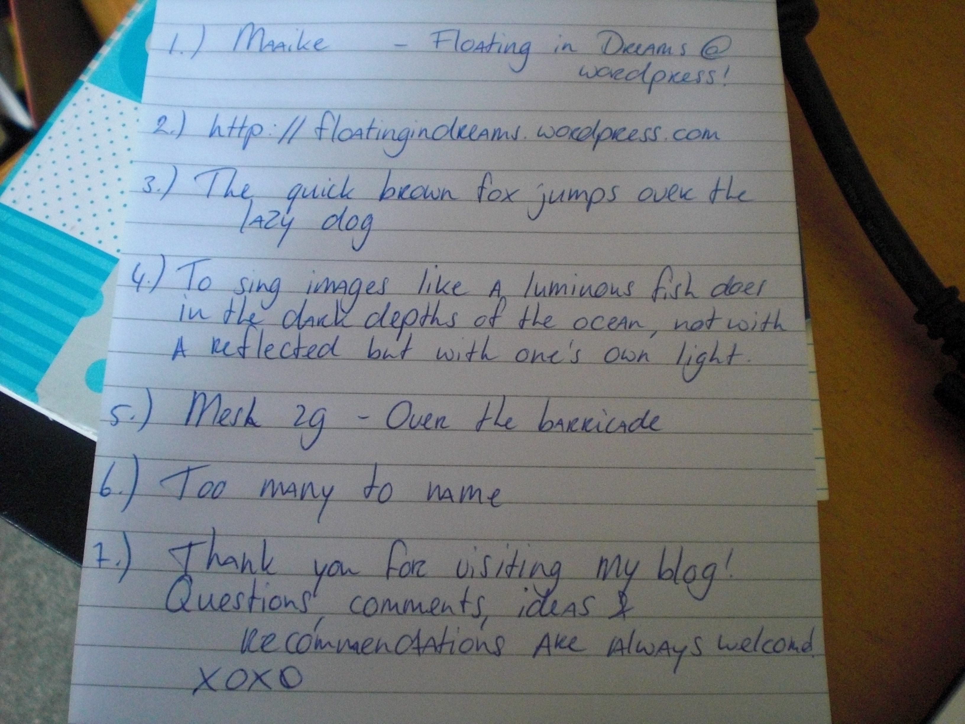 FLOATING IN DREAMS - Reviews . Makeup . Fashion . everyday beauty made ...