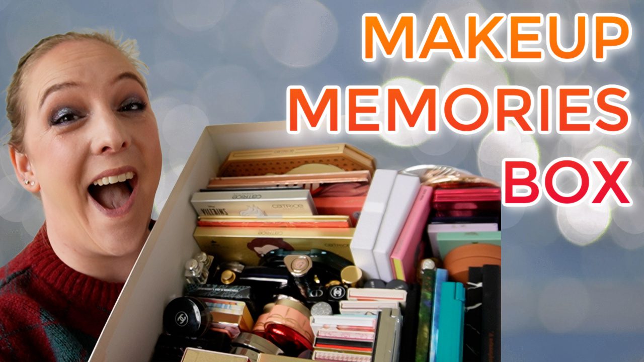 FLOATING IN DREAMS - Reviews . Makeup . Fashion . everyday beauty made ...